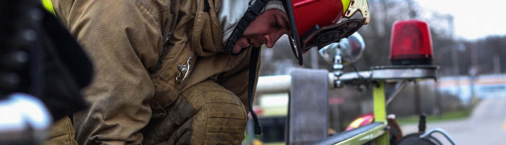 Dayton Firefighters Peer Support – 136peersupport.org