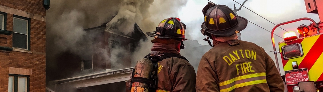 Dayton Firefighters Peer Support – 136peersupport.org